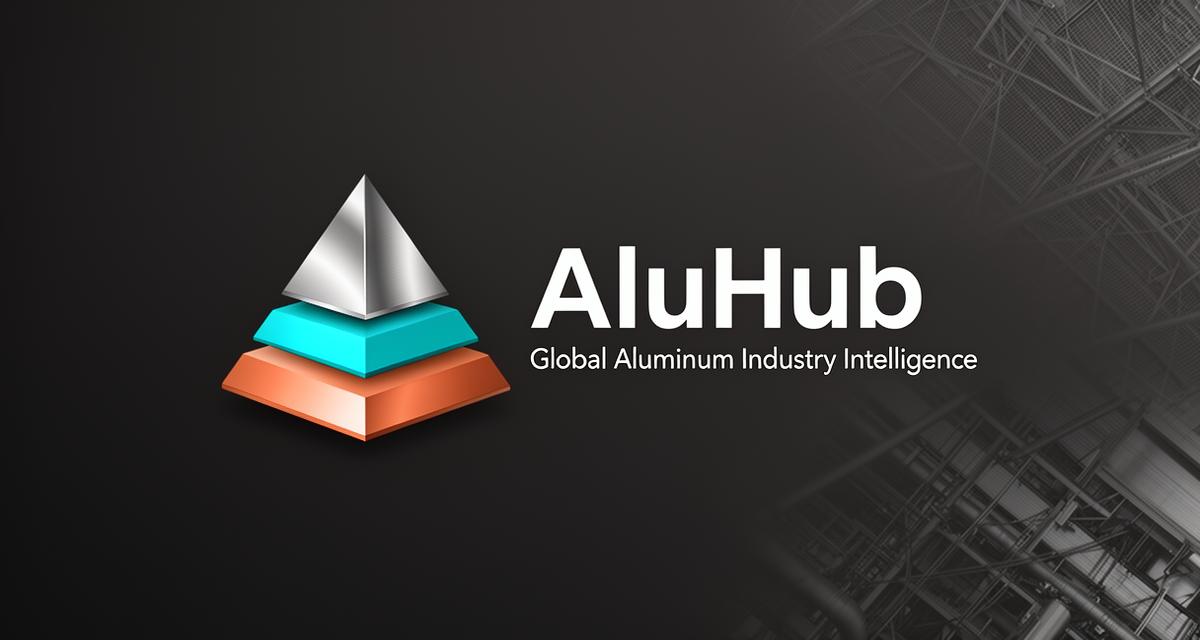 AluHub - Global Alumina, Aluminum & Bauxite Intelligence Platform